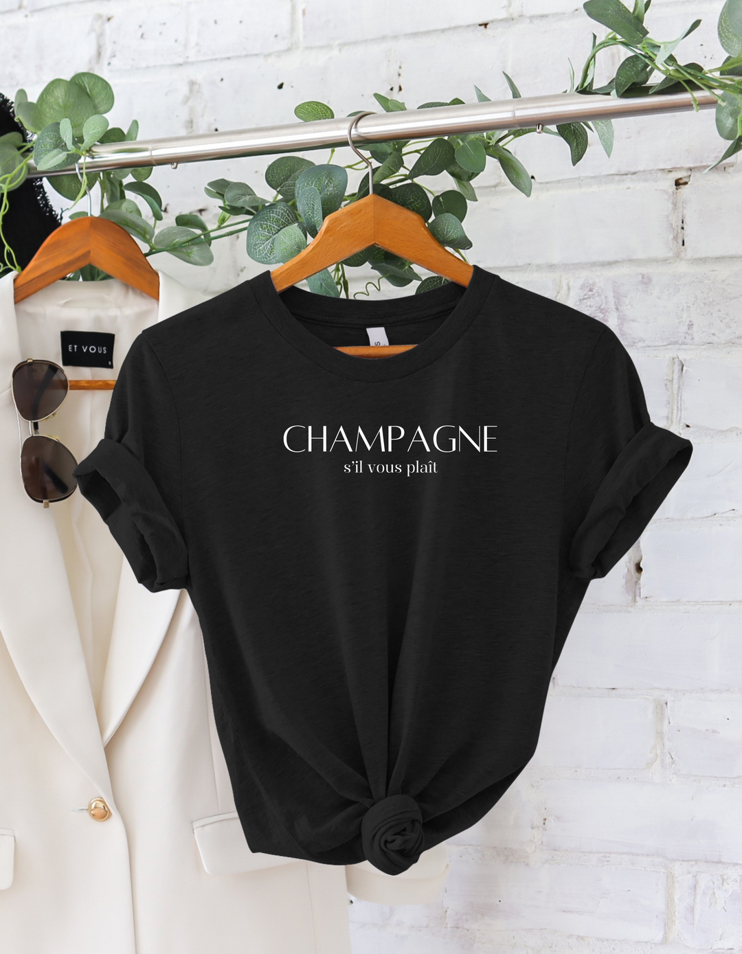 Apparel – The Chateau Collection