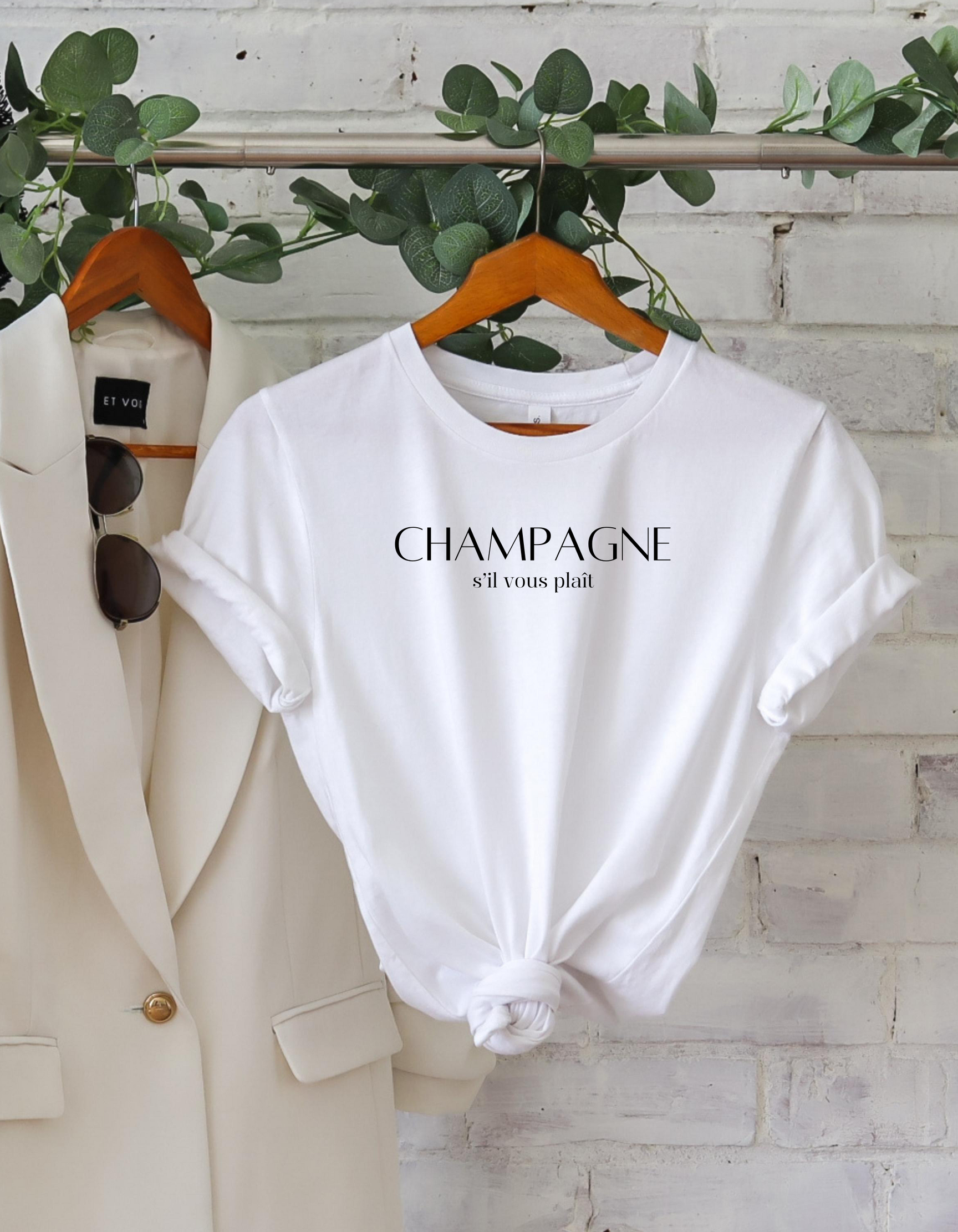 Apparel – The Chateau Collection