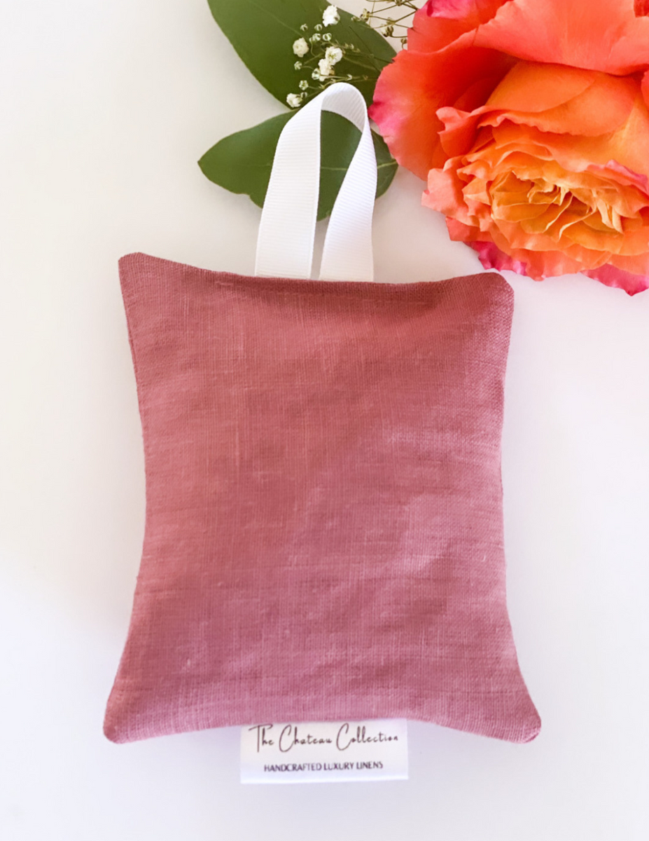 Rose Sachet – The Chateau Collection